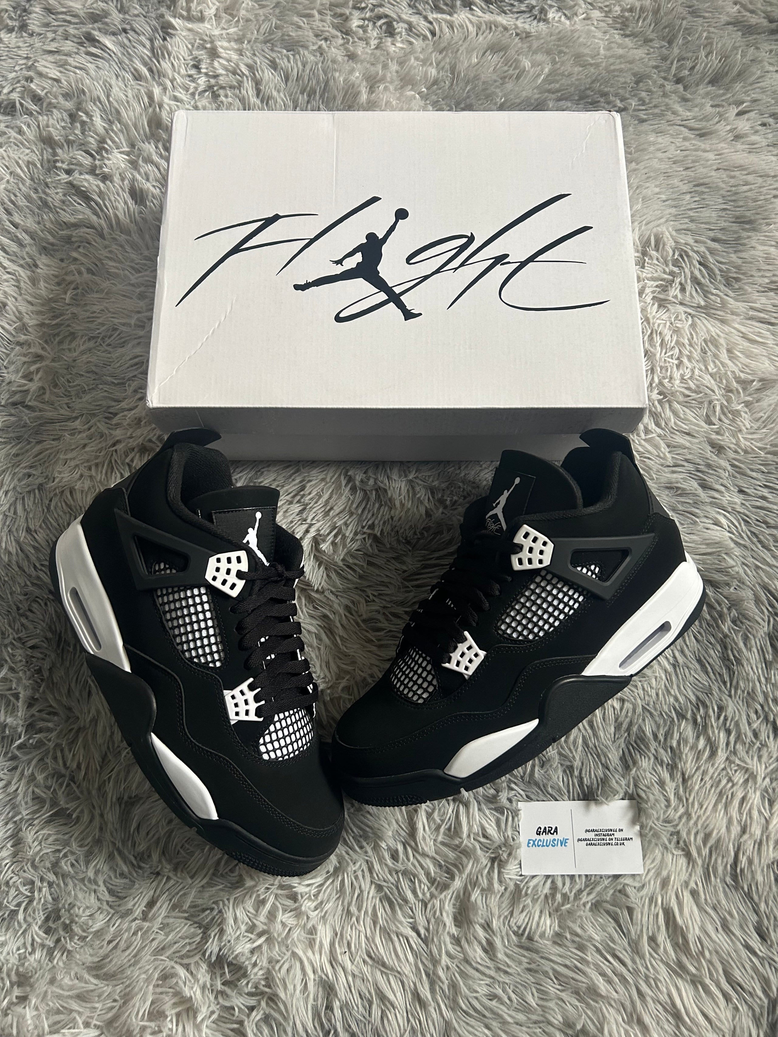 Gara Exclusive Store