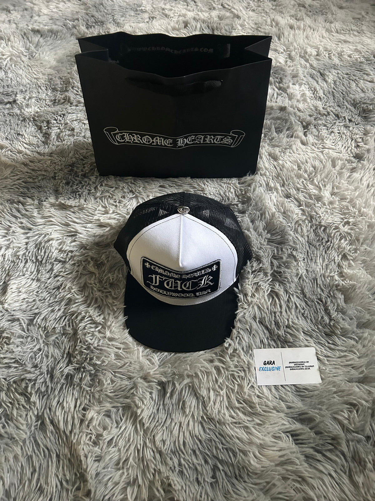 Gara Exclusive Store