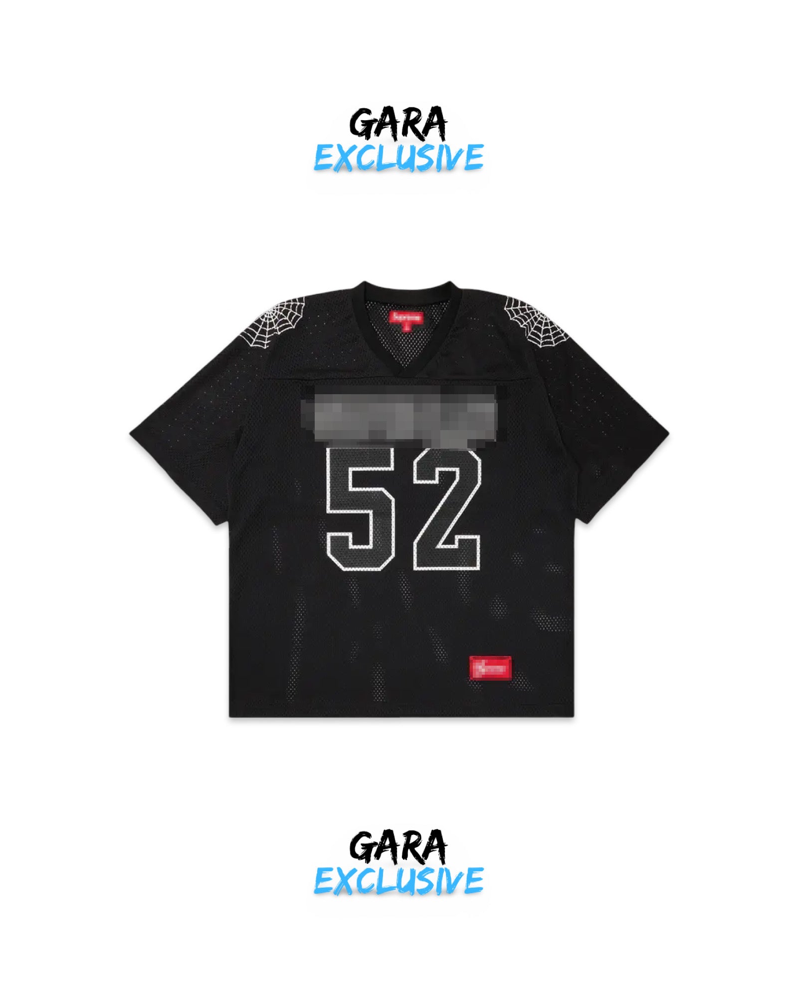99 Jersey – Gara Exclusive Store